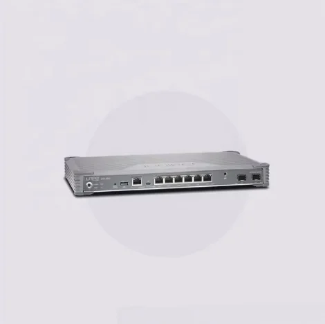 Srx300-sys-jb Juniper 8 Port Gigabit Wireless Gateway Firewall - Buy ...