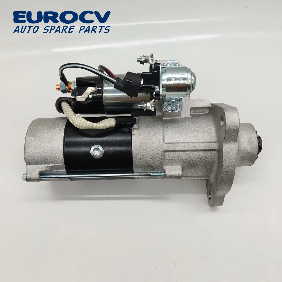 Spare Parts For Volvo Trucks Voe 20572417 21632127 22602940 Starter ...