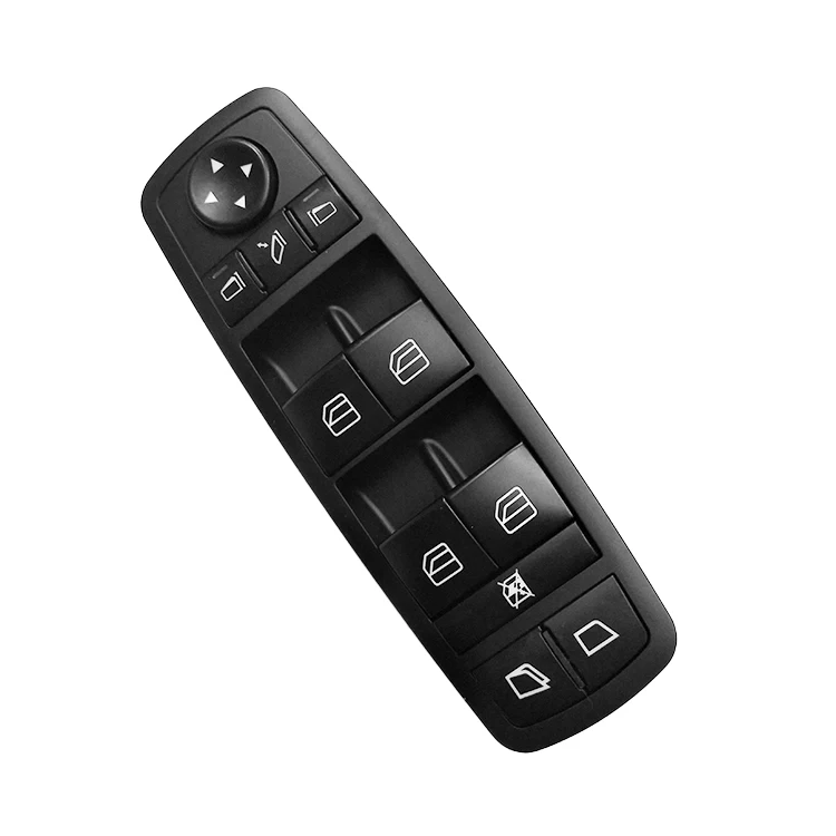 High Quality Power Window Control Lifter Switch Fit For Mercedes Benz ...