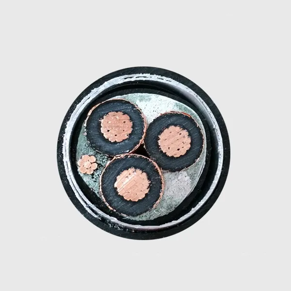 5KV 8KV 15KV Cable - Reliable Power Transmission Solutions