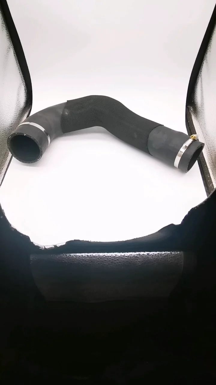 Turbo Intercooler Hose Pipe Lr076845 For Range Rover Sport Discovery ...