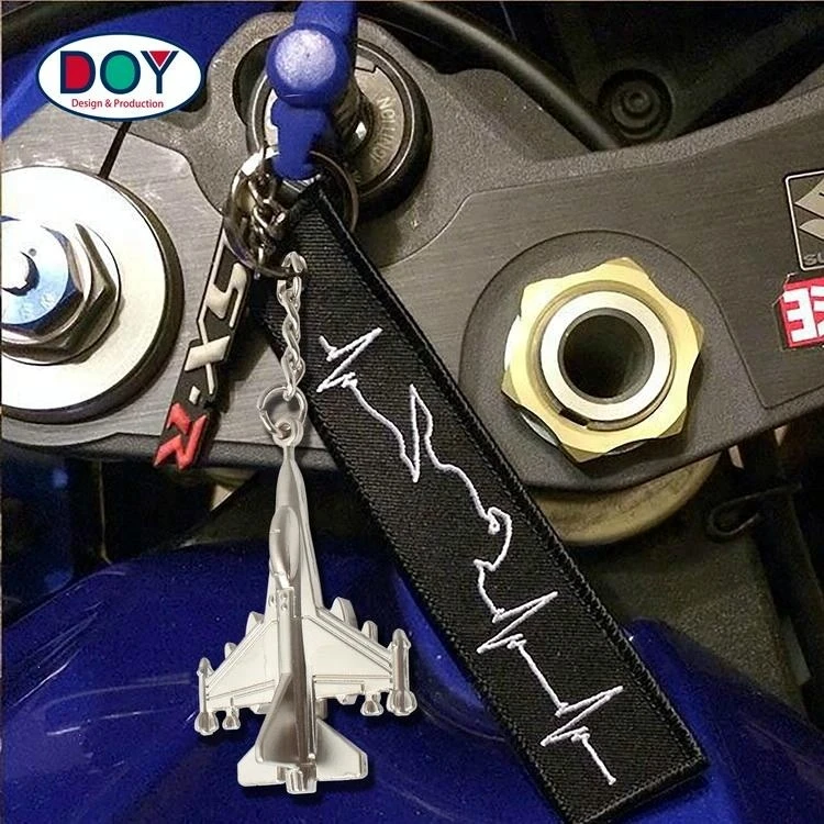 Key Chain Maker Custom Made 3d Logo Airplane Metal Keychains For Gift ... Key Chain Maker Custom Made 3d Logo Airplane Metal Keychains For Gift ...