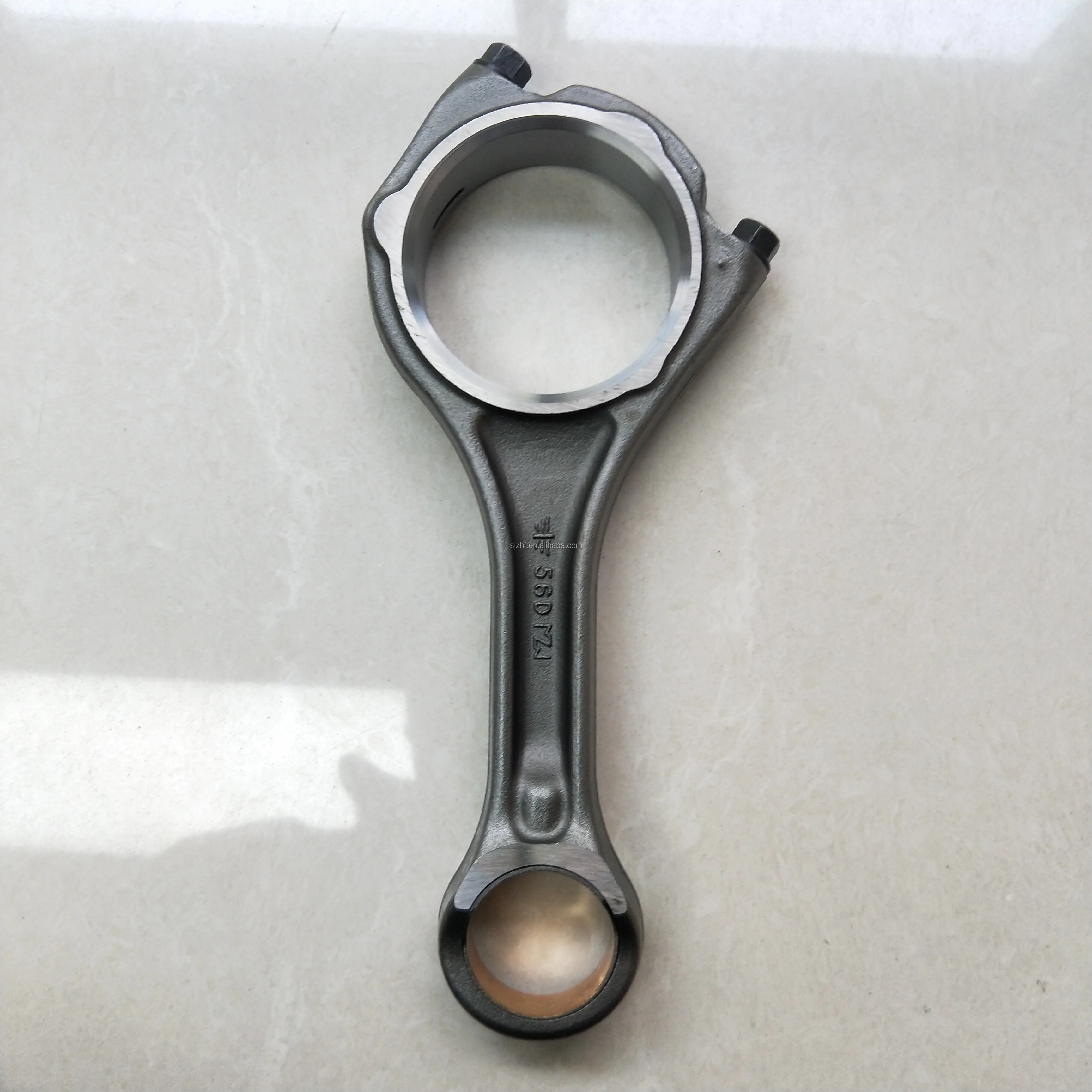 Deutz Bf4m2012 Bf6m2012 Diesel Engine Spare Parts Connecting Rod Con ...