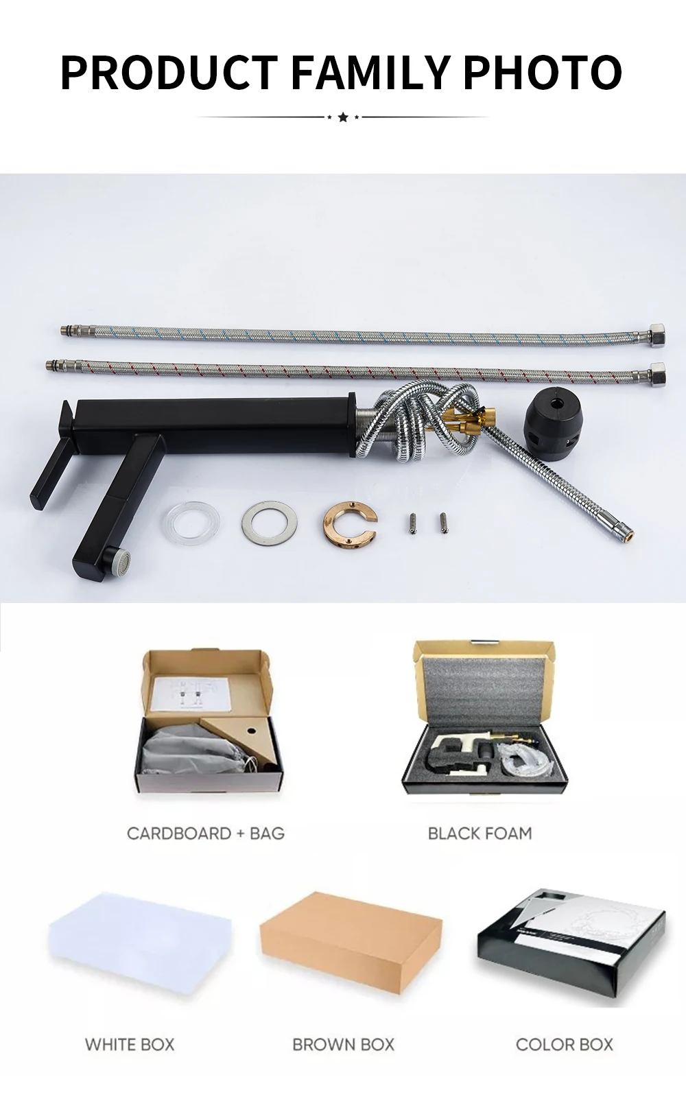 2025 Tik Tok Music Shower Head - LED Rain Set for Bathroom