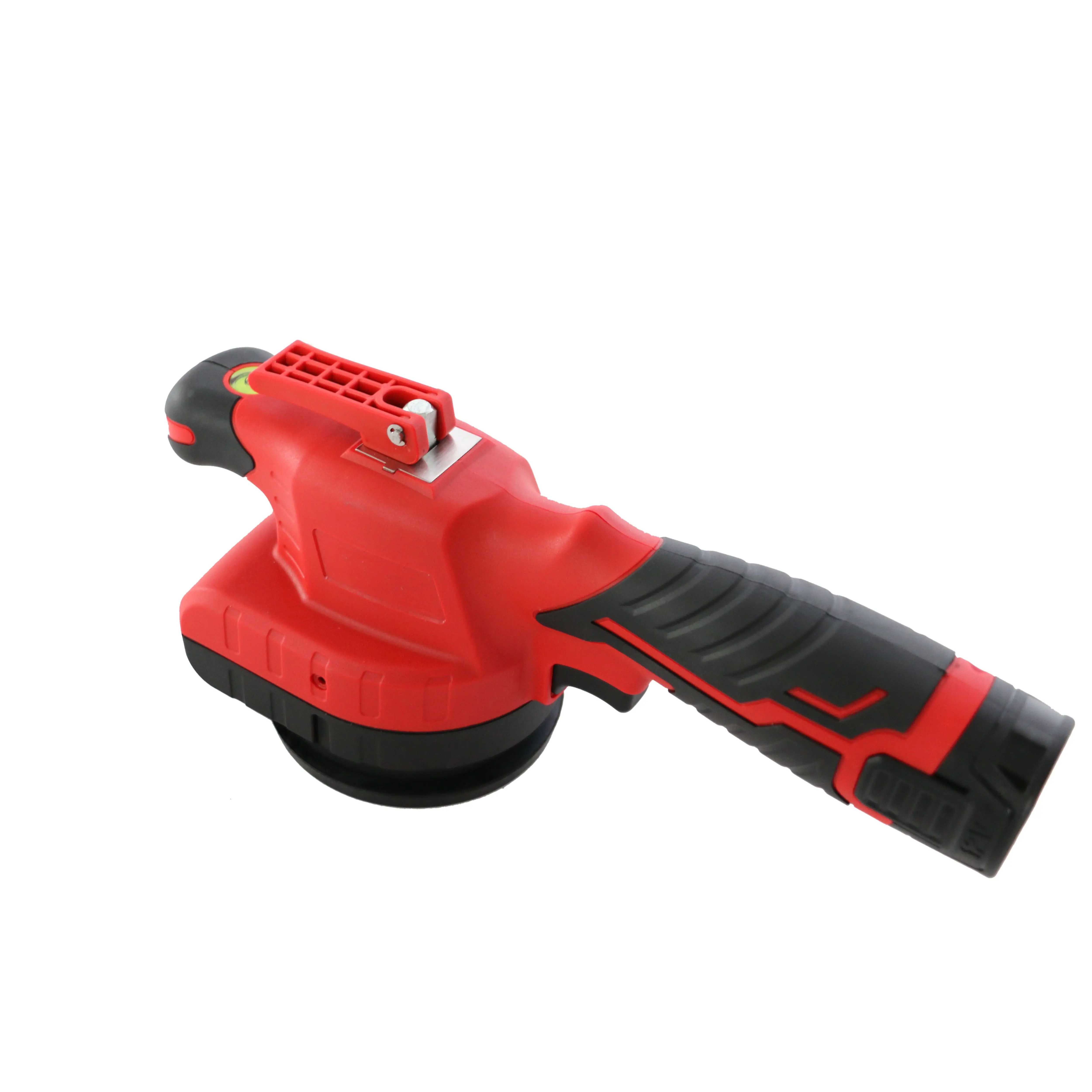 John Tools 8123-4V 12V Tile Vibration Machine for Installation Tiling ...