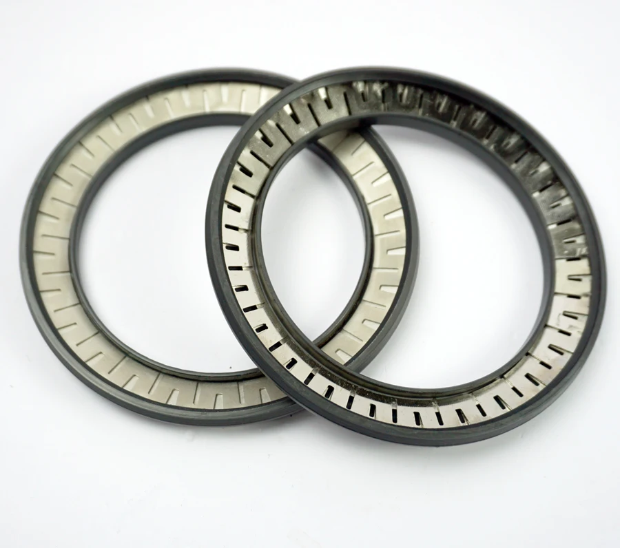Railway Parts Axial Shaft Seal DL12.22A for Tamping Unit