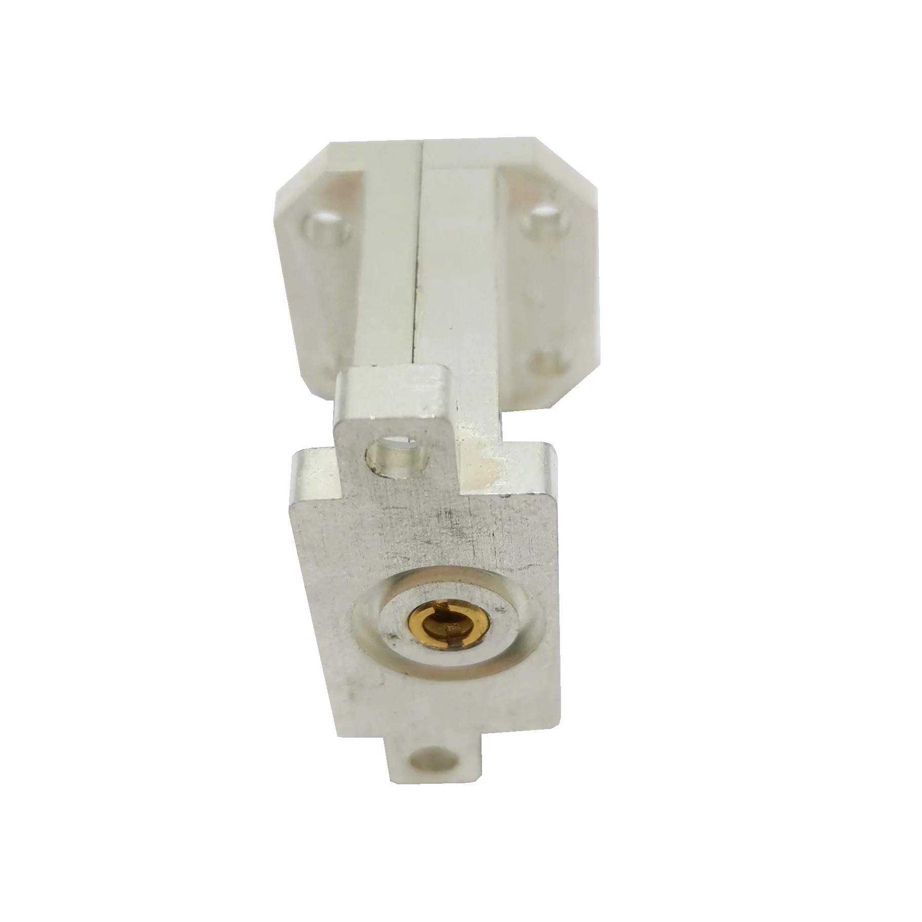 Professional Design Wrd180 Double Ridged Waveguide To Coaxial Converter ...