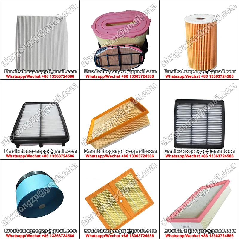 Air Filter For Thermo King Replace 119300 Luber Finer Af25119 P953446 ...