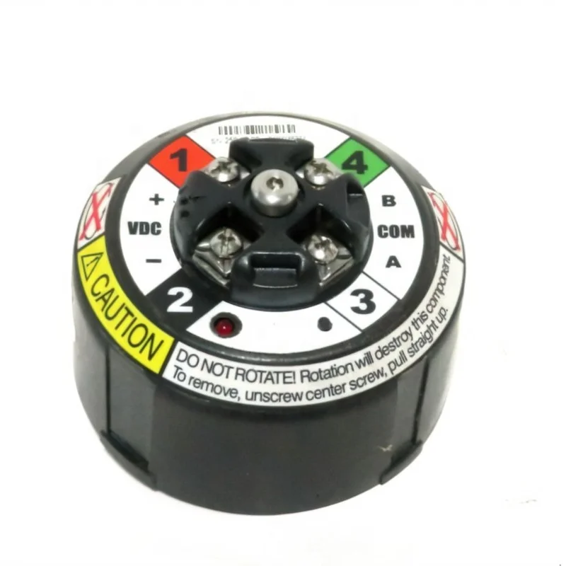 Low Price Emerson Micro Motion Type 700 Remote Core Processor For ...