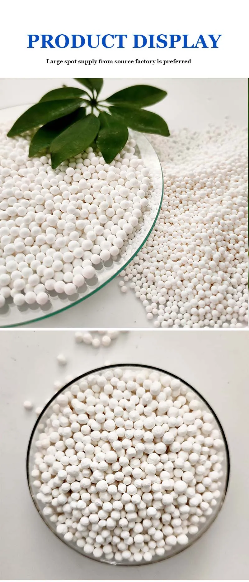 Kmno4 Adsorbent Activated Alumina Used To Adsorb Fruit Ethylene Best ...