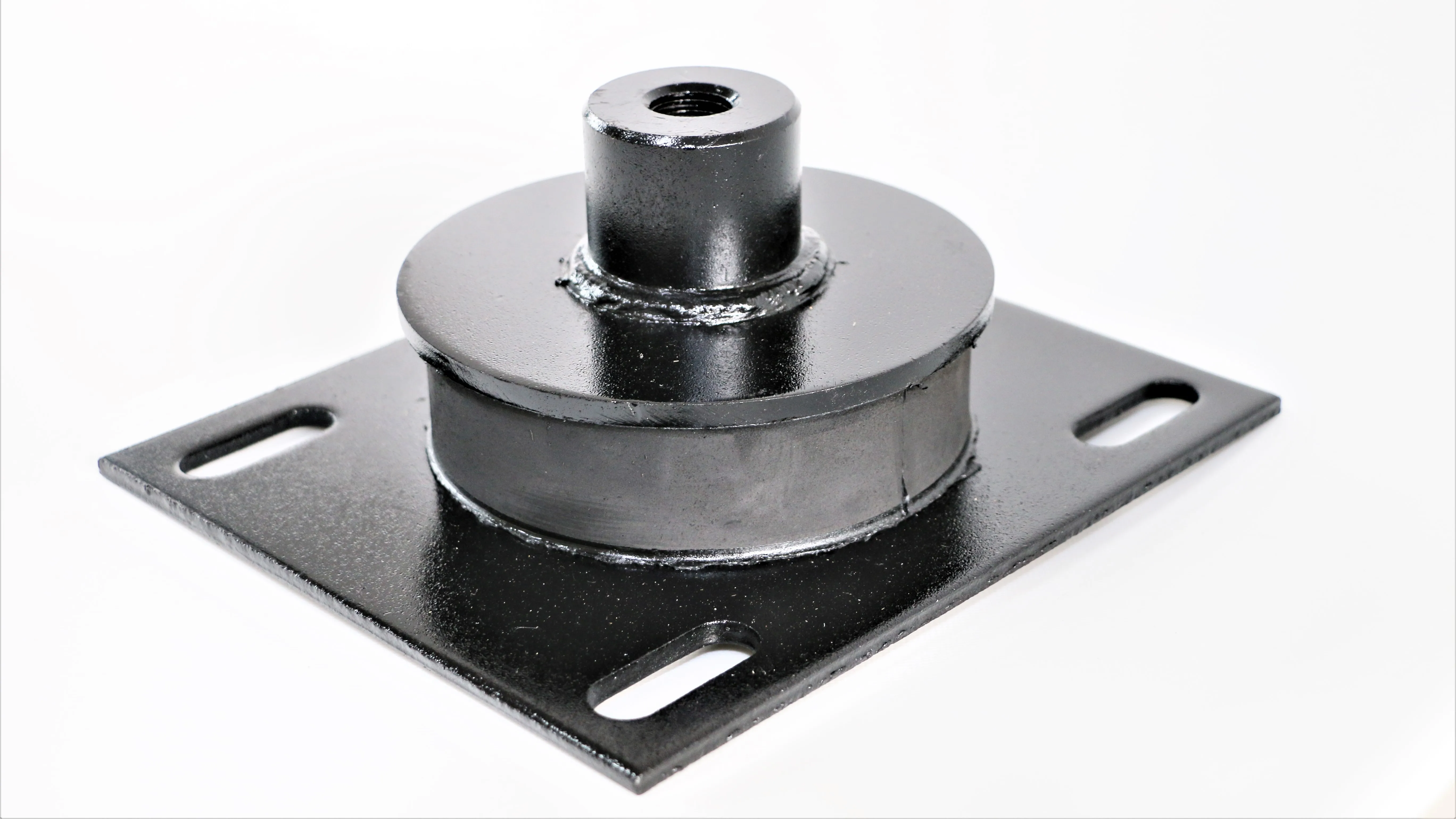 Elevator Anti-vibration Pad Damping Pad Shock Absorber Elevator ...