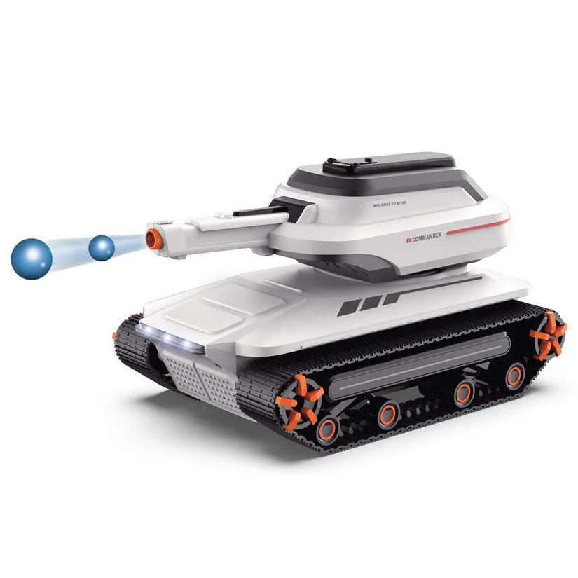 2.4ghz Remote Control Tank Gesture Control Drifting Rc Car Toy Water ...