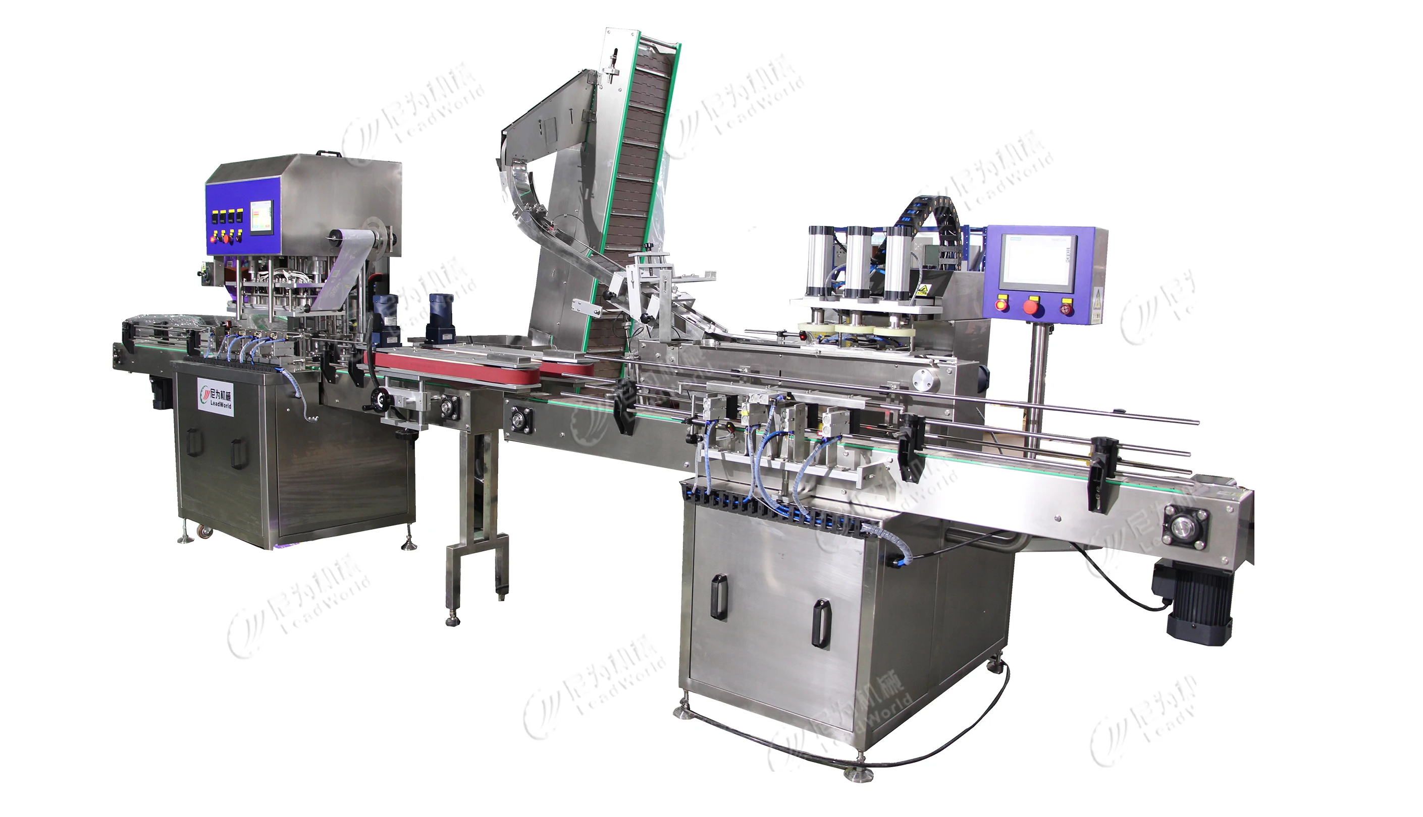 LWT Automatic Can Sealer Pop Top Cans Easy Open Lid Packing and Sealing ...