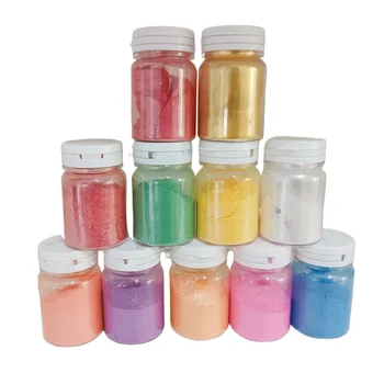 Edible Gold Powder Oil Base Food Colour Natural Sunset Yellow Food ...