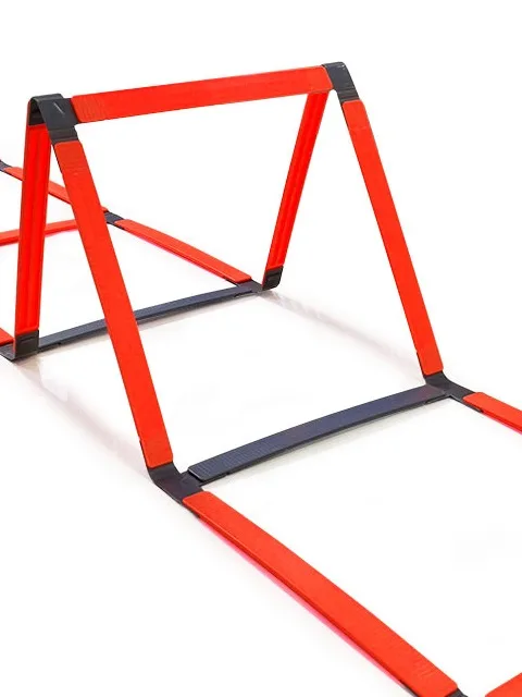 Multifunctional Agility Ladder,Rope Ladder Training Children Adults ...