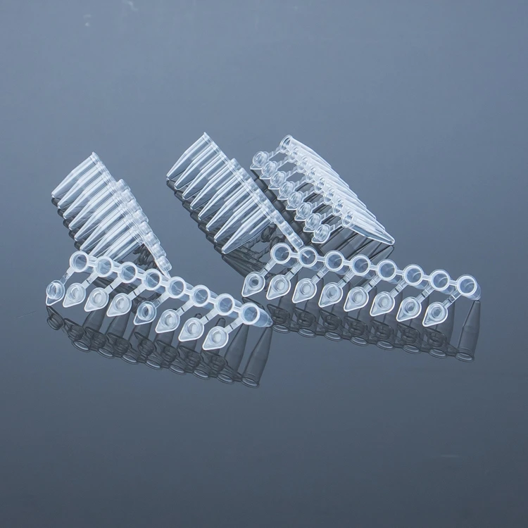 Lab Use Plastic Rack for Sampling Tube Autoclavable Centrifuge Tube ...