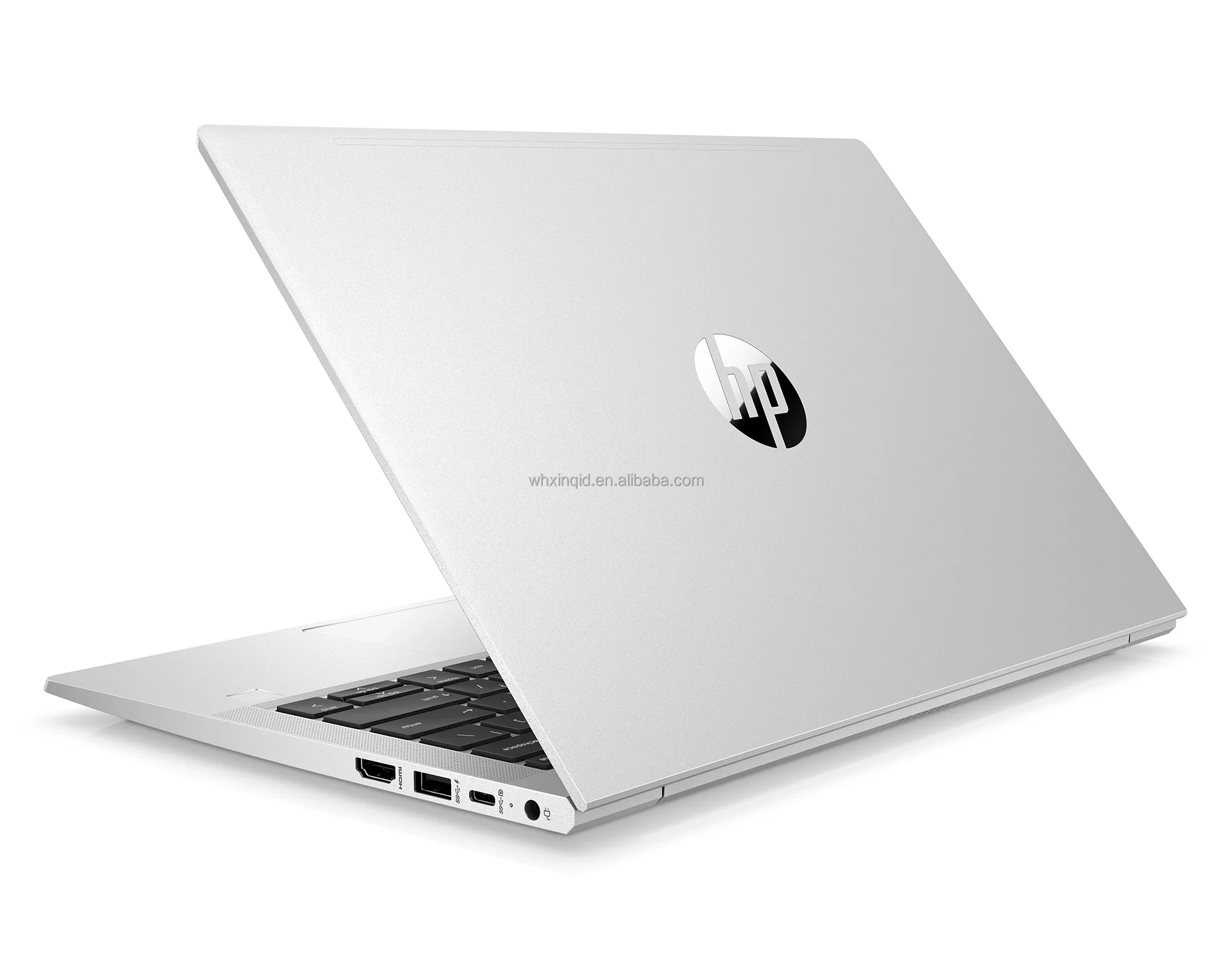 HPE Probook 430 G8 - Business Laptop with 13.3" IPS Display