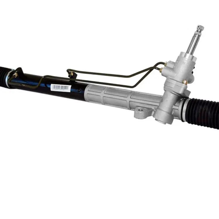 LHD Power Steering Rack for Hyundai IX35 - OEM Quality