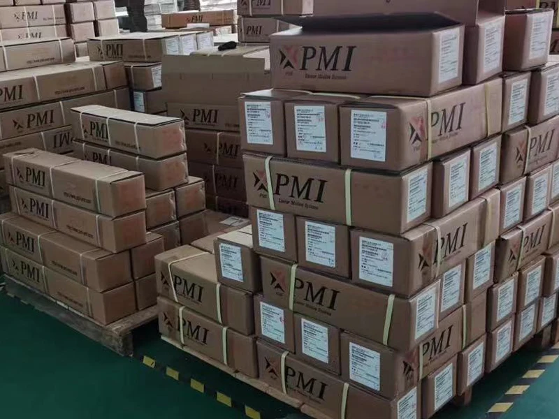 Lzc Linear Guide Rail Msa20le Linear Actuator For Tester - Buy Msa20le ...