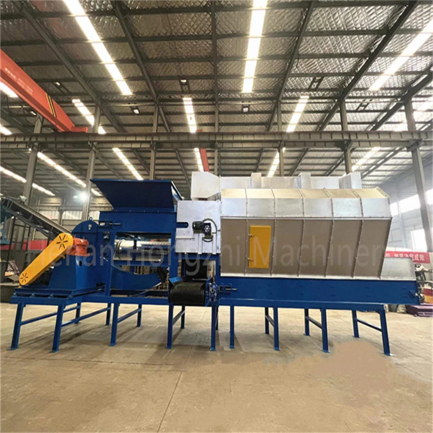 Small Air Separation Unit For Garbage Sorting: Affordable Factory Price