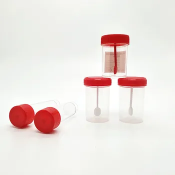 Tiantai Biolife Plastic Co., Ltd. - Sharp Container, Specimen Container