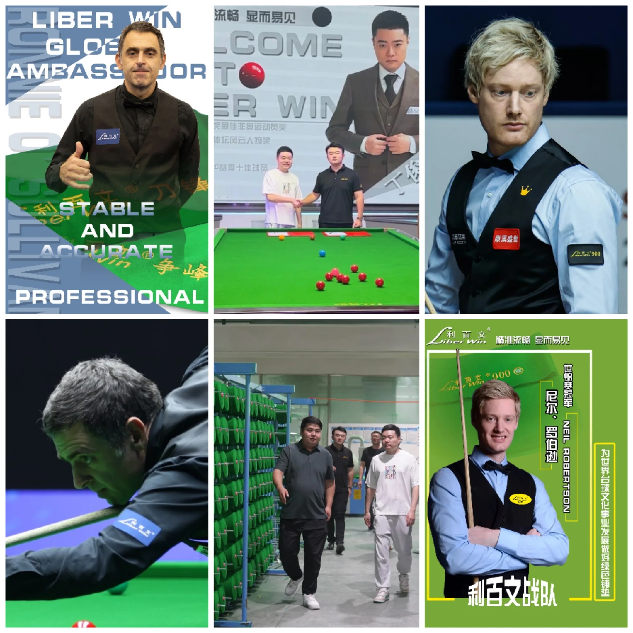 Liberwin 68522 Snooker Cloth for 12 Foot Table - Premium Quality