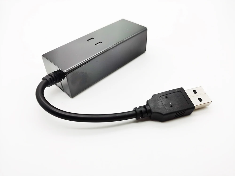 56K Data Fax Voice USB Modem V.92 V.90 Dial up Conexant