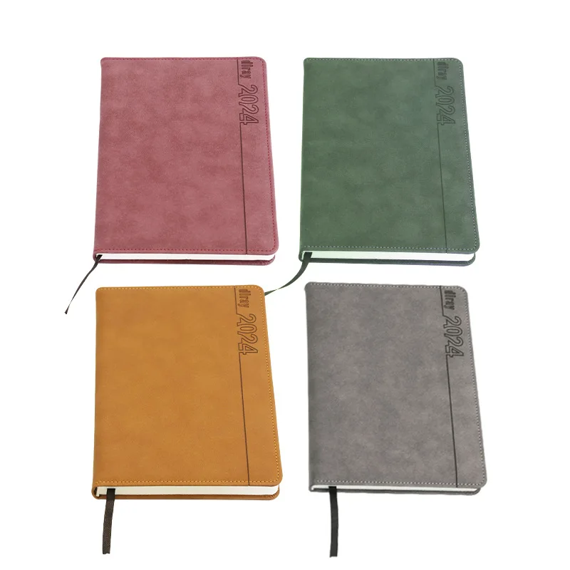 Office Business Meetings This notepad Fashion Student Diary Hot ...