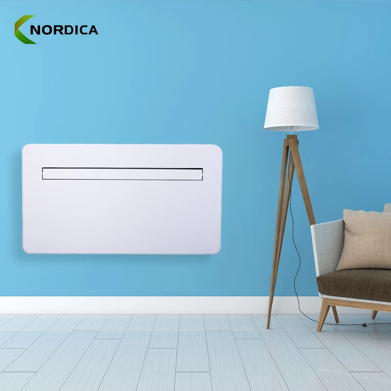 New Indoor R290 8000btu Monoblock Inverter Refrigerated Air Conditioner ...