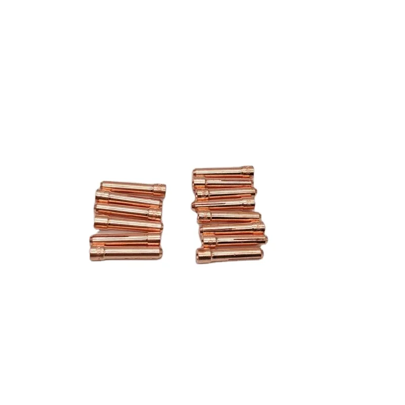 Tig Welding Stubby Collet For Sr17/18/26 Tig Welding Torches - Buy ...