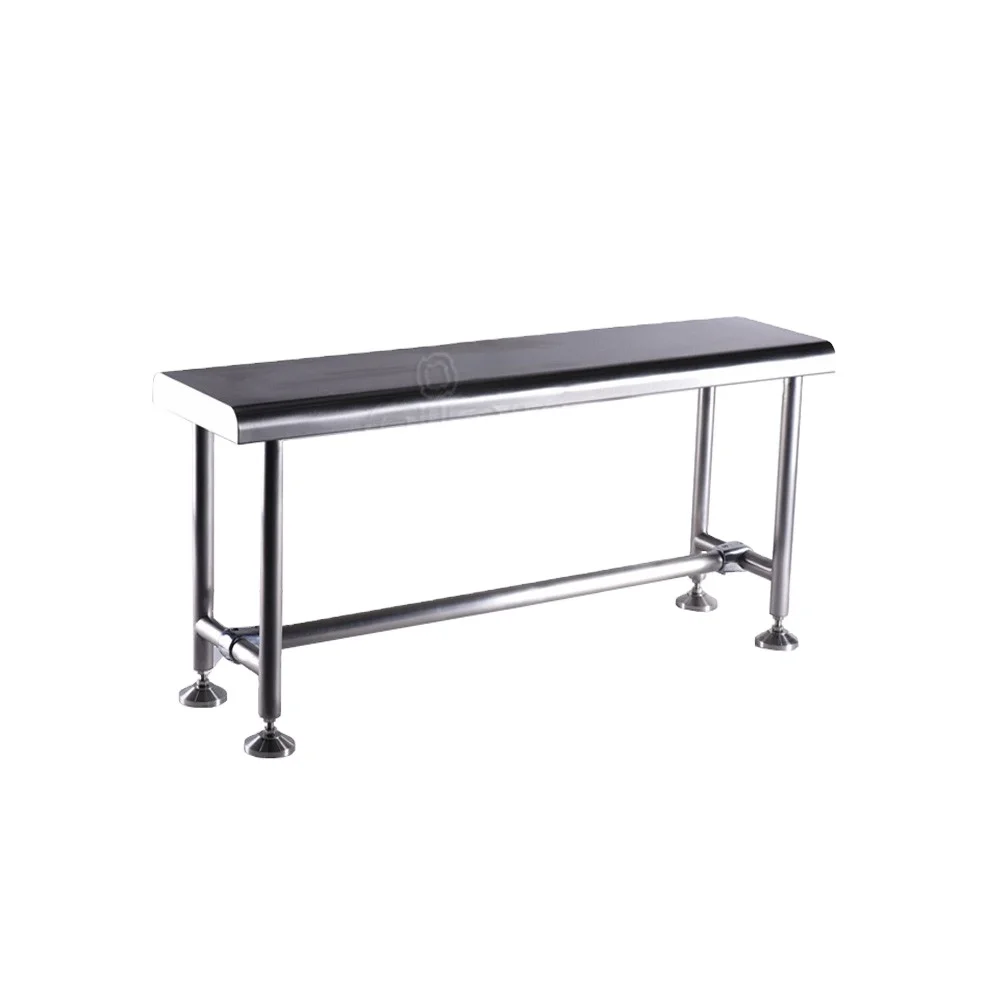 Cleanroom SUS304 Gowning bench AIRKEY cleanroom furniture with CE ...