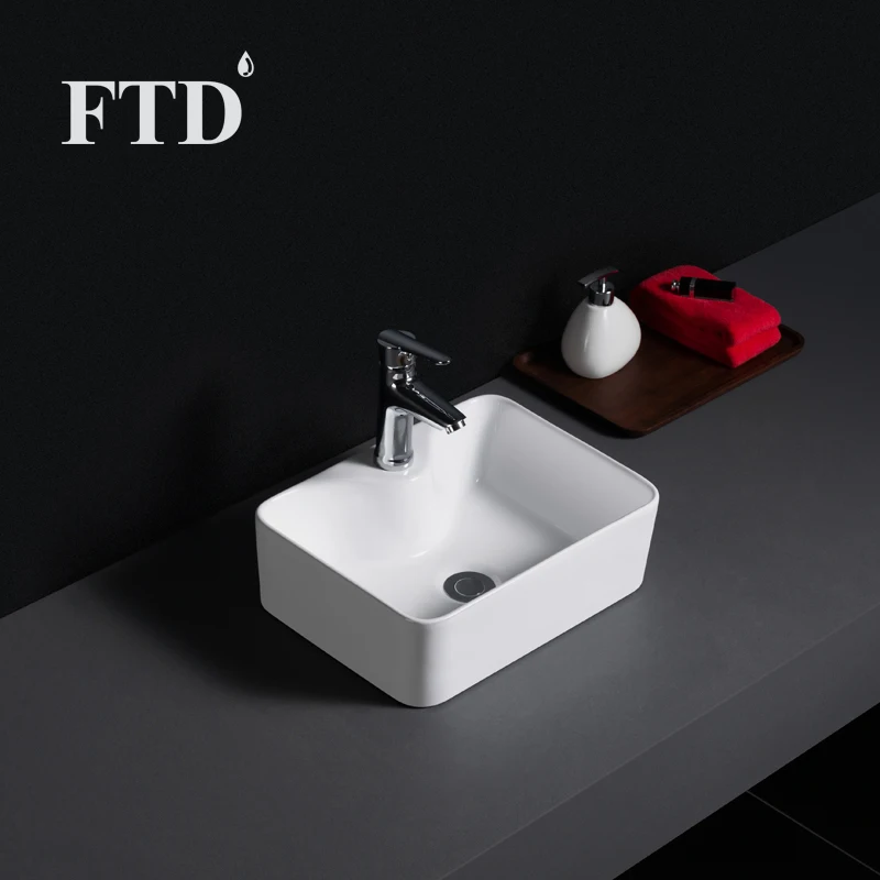 Customized Wall Mounted Vanities Luxury Modern Sink Bathroom Vanity ...