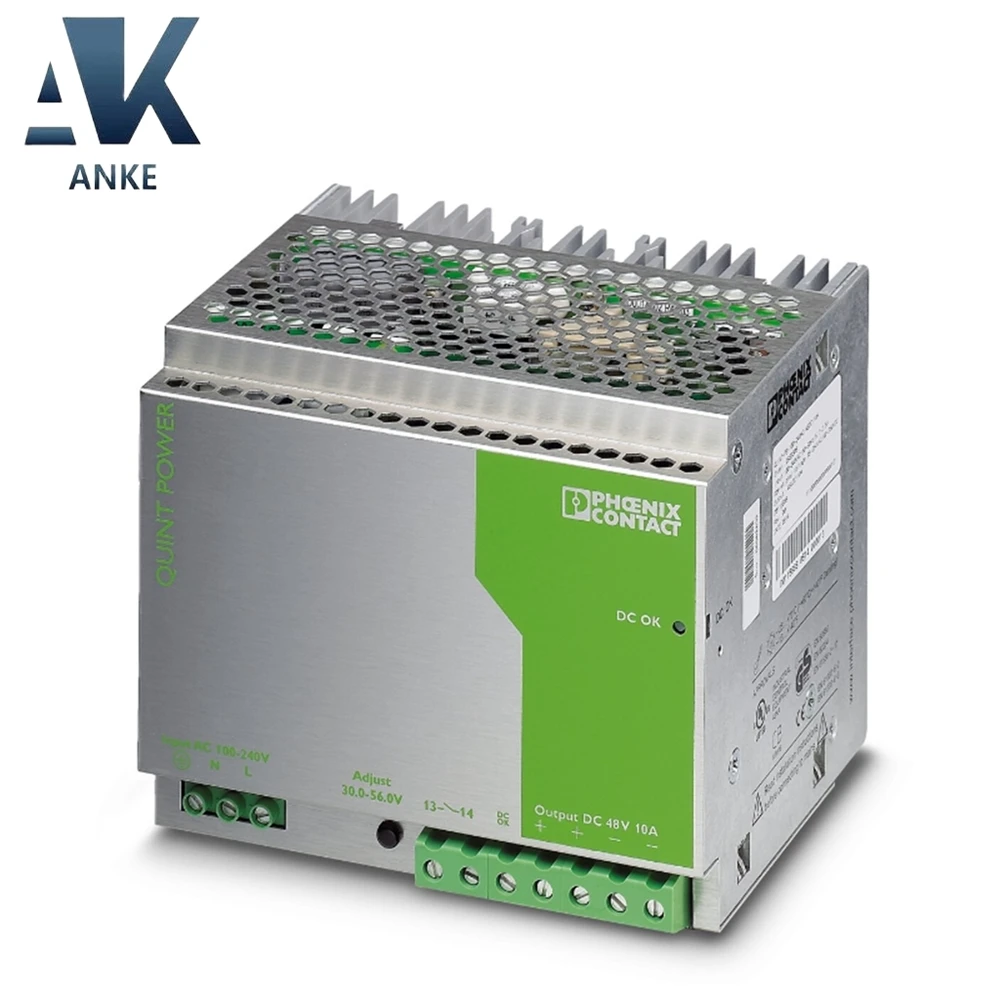 Phoenix QUINT-PS-100-240AC/48DC/10 - Power Supply Unit 2938248| Alibaba.com