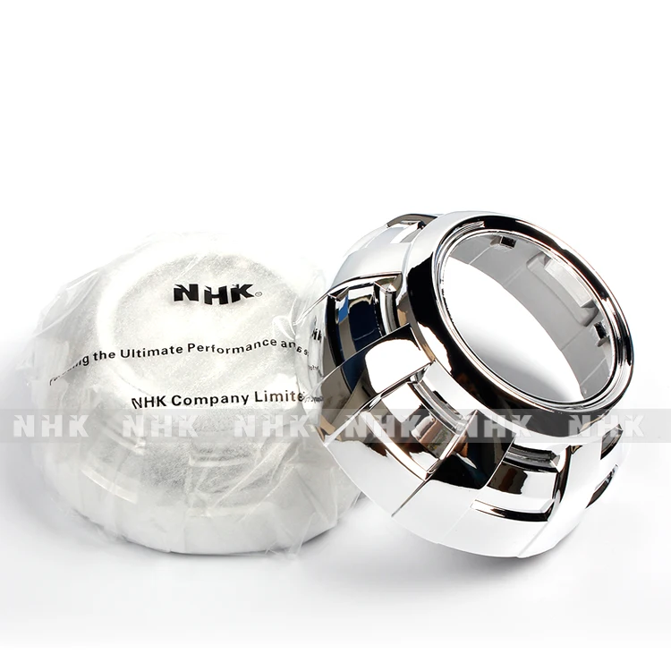 Nhk Apollo 3.0 Shroud For Auto Headlight Projector Lens - Buy Nhk Hid ...