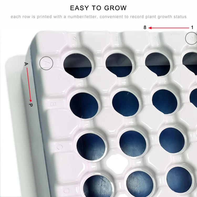 128 Low Rise Pro Outdoors Garden Hydroponic System Aeroponic Planting ...