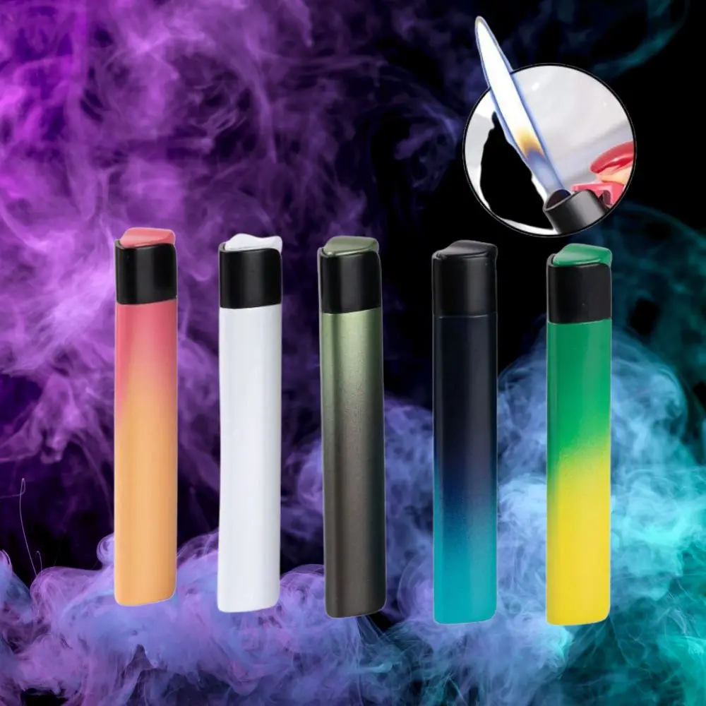 Smoke Oem Supplier Pods Cigarette Puffs Rechargeable Disposable Vapor ...