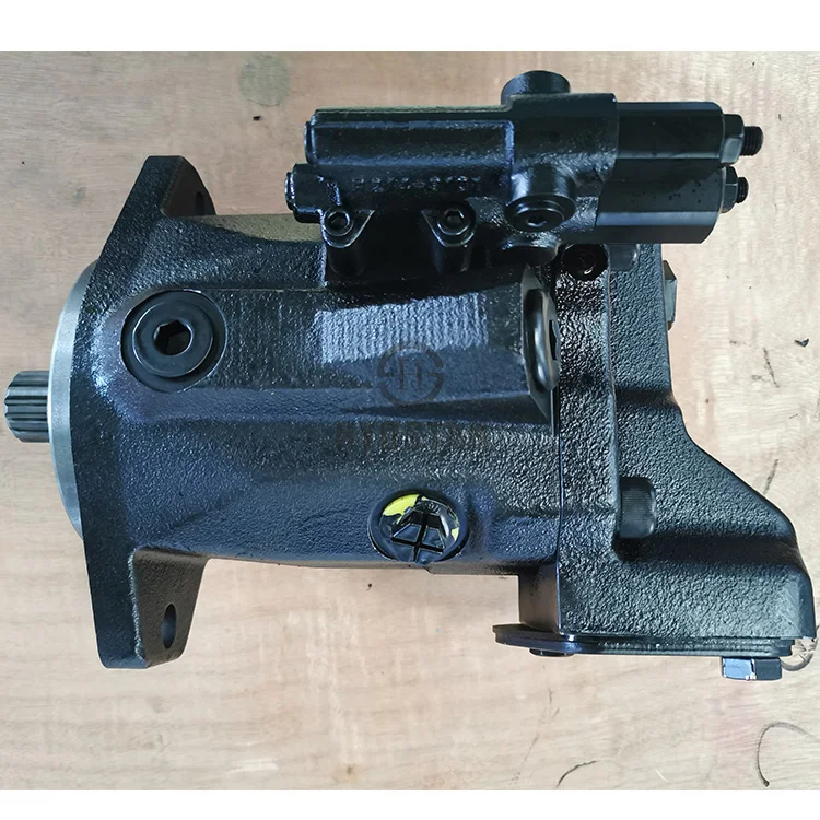 CAT 350-0666 Hydraulic Piston Pump for Caterpillar Loaders
