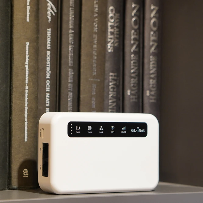 GL! inet Quectel EC25-E modem 4G móvil router wifi| Alibaba.com