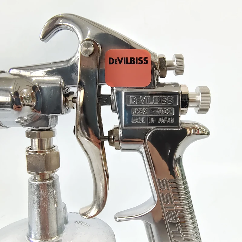 Alibaba.com: Original Japanese Car Paint Spray Gun 502 Model with 1.4/1 ...