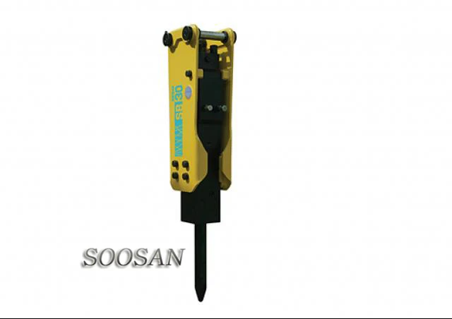 Soosan Sb50 Excavator Breaker Tools Hydraulic Breaker Hammer - Buy Soosan,Sb50 Hammer,Soosan ...