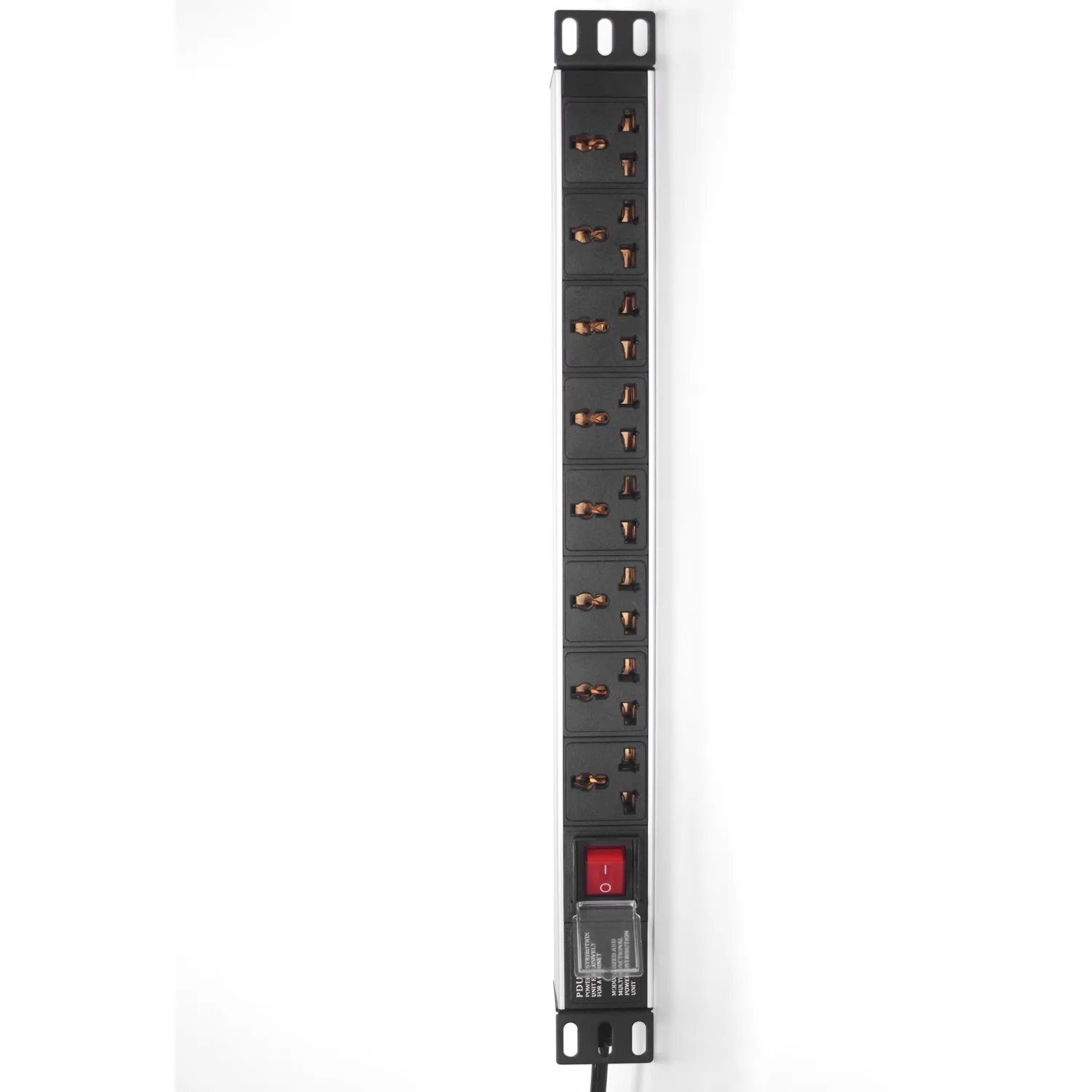 Cabinet Distribution Unit - 230V Power PDU for Server Racks