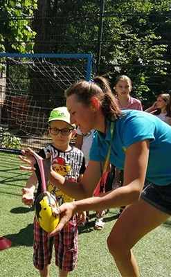 Vortex Aero Howler Foam Training Target - Fun & Safe Javelin