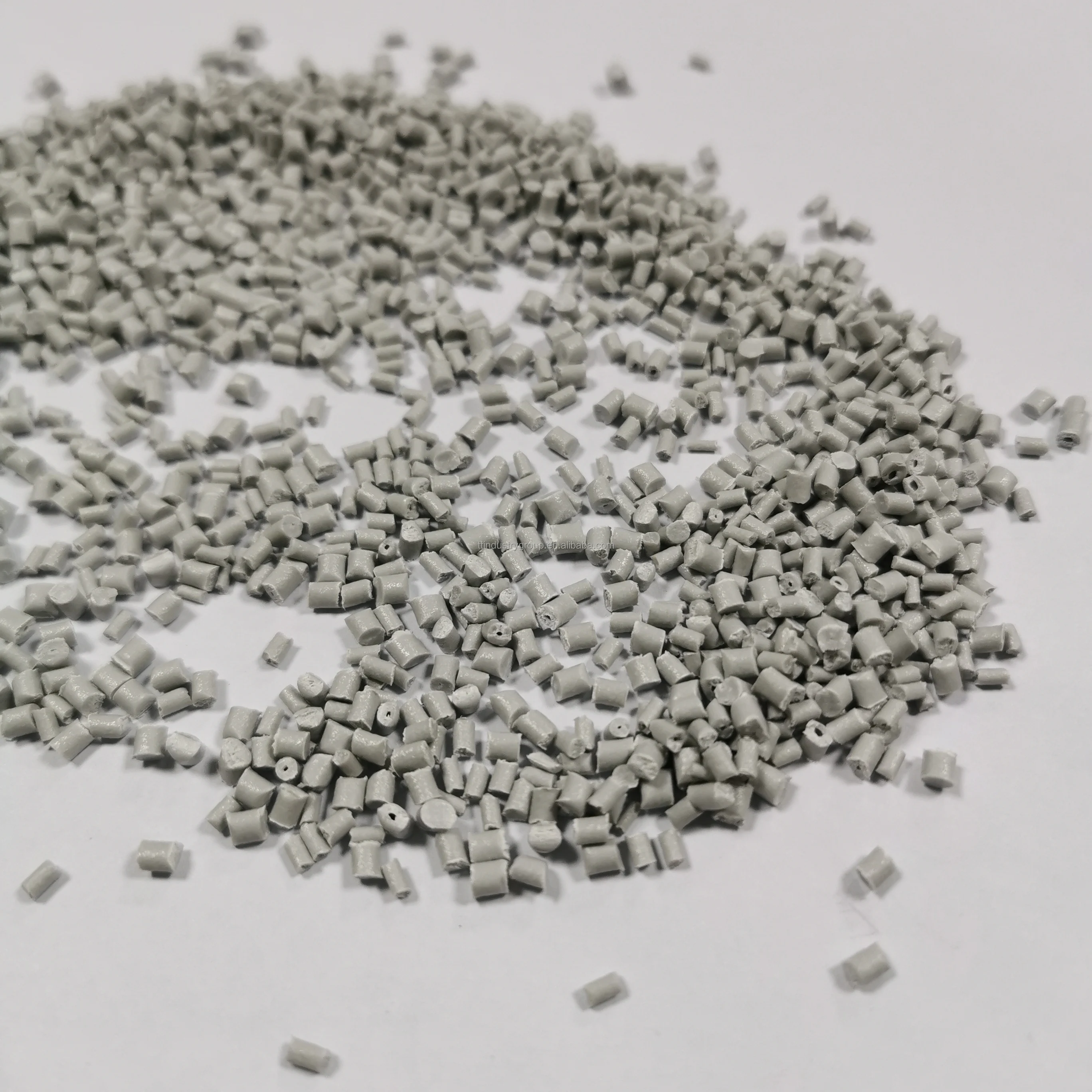 PA66+25%GF FR V0 Halogen Free for Injection or Extrusion