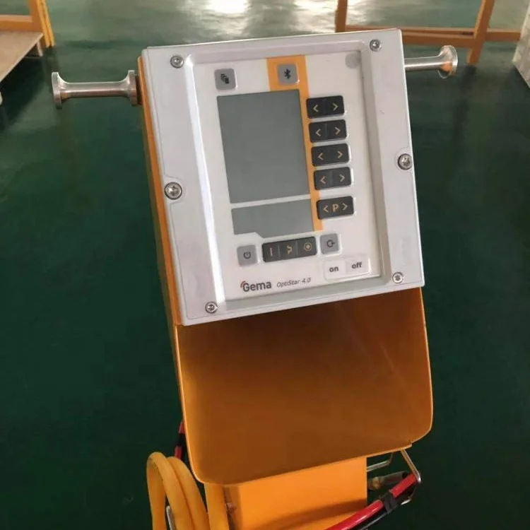 Gema Optistar 4.0 Cg20 静电粉末涂布机 - Buy Optiflex Cg20 Manual Electrostatic ...
