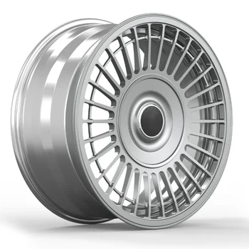 Rc Stock Forged Wheel Rims 6x139.7 Wheels 22 23 24 Inch 9j/10j Luxury ...