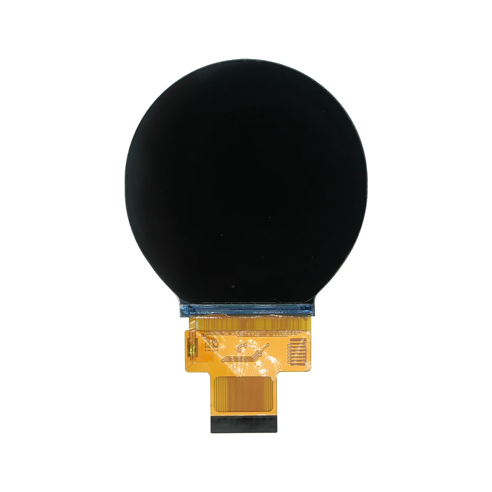 2.1 Inch Ips Display Mode 480x480 Round Display St7701s Mipi Interface ...