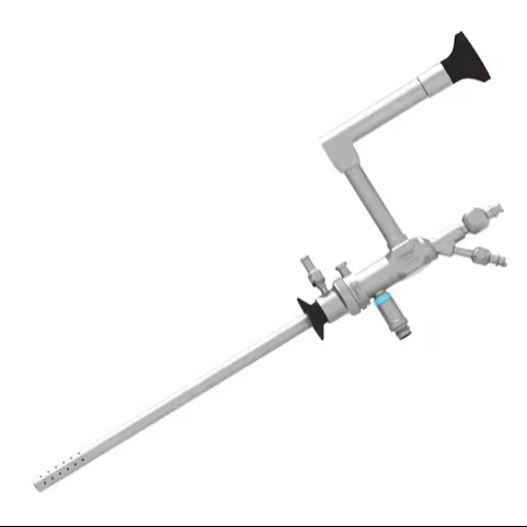 Endo Vaginal Machine Flexible Hysteroscopy Secor Hysteroscopy And ...