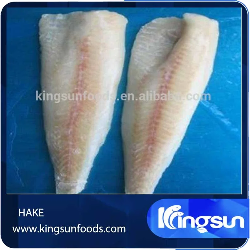 Good Price Msc Frozen Hoki Fillet With High Quality - Buy Hoki Fish ...