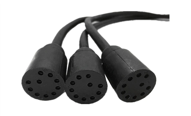 Subconn Marine Waterproof Connectors For Robots & Power Oem | Wholesale