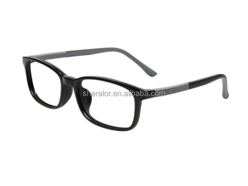 Durable Degradable Tr + Silicone Optical Frame With Memory Flexible ...
